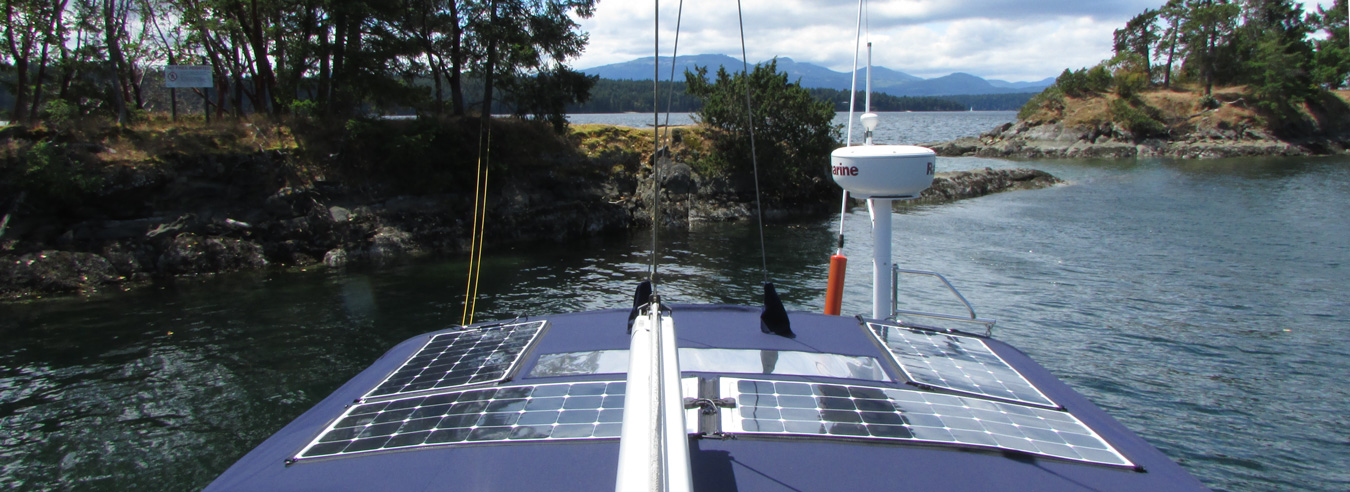 Solar-Freedom - Hydrovane