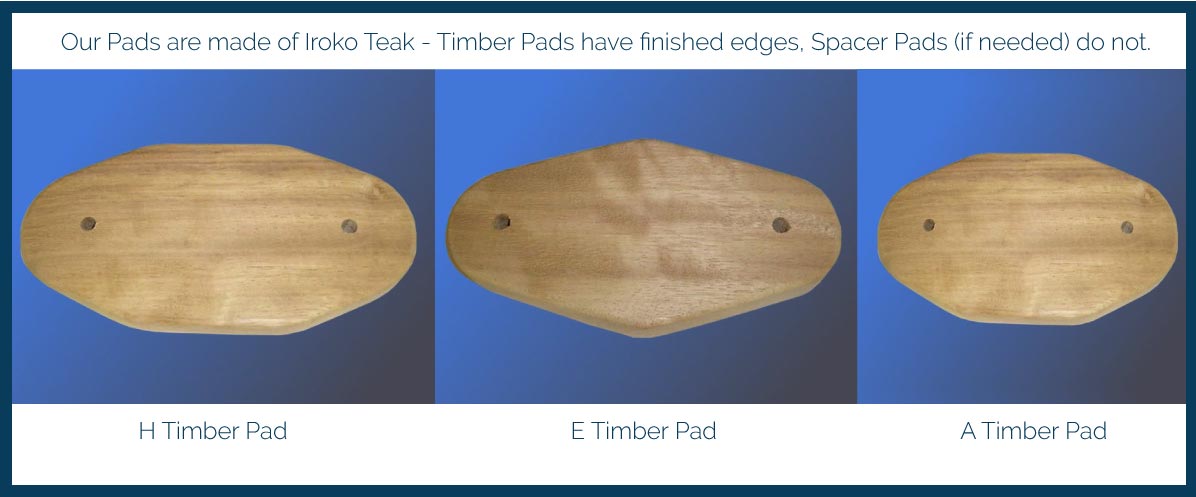 Timber-Pads-Specs-Page - Hydrovane